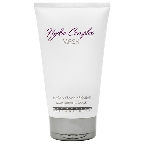 Mesopharm Маска увлажняющая Hydro:Complex Mask, 150 мл