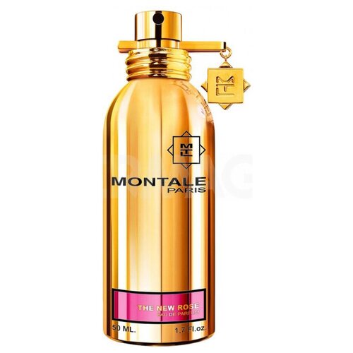 MONTALE парфюмерная вода The New Rose, 50 мл