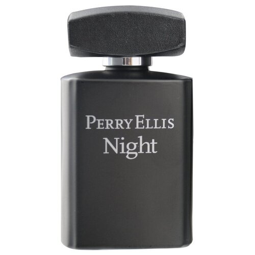 Perry Ellis, Night, 100 мл, туалетная вода мужская