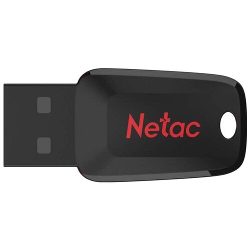 Флешка Netac U197 mini USB2.0 Flash Drive 128GB