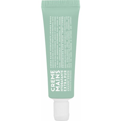 COMPAGNIE DE PROVENCE Крем для рук Amande Douce Sweet Almond