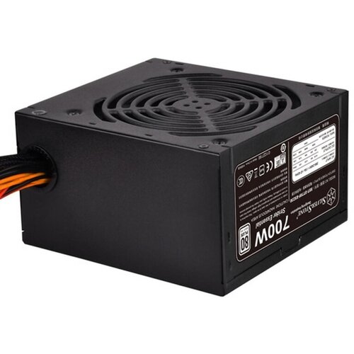 Блок питания Silverstone (G540ST700E23220) 700W/80 Plus/230V/ATX/120mm/RTL