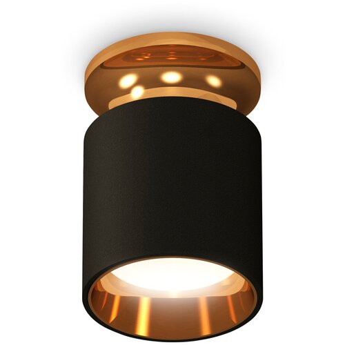 Потолочный светильник Ambrella Light Techno Spot XS6302161 (N6905, C6302, N6113)