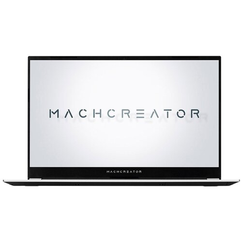 Ноутбук Machenike Machcreator-A MC-Y15i71165G7F60LSM00BLRU (15.6", Core i7 1165G7, 16Gb/ SSD 512Gb, Iris Xe Graphics) Серебристый