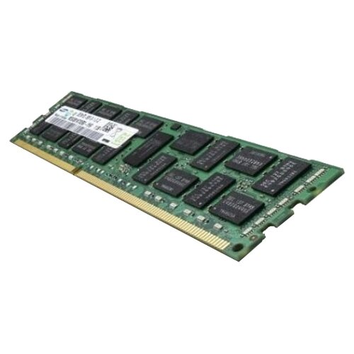 Оперативная память Samsung DDR3 1066 МГц DIMM CL7