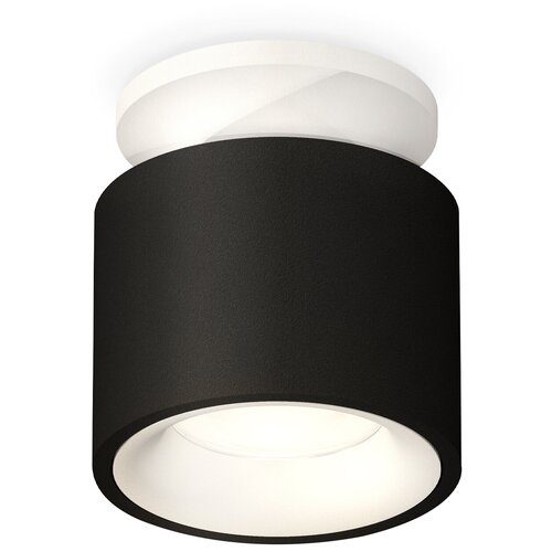 Комплект накладного светильника Ambrella Light Techno Spot XS7511041
