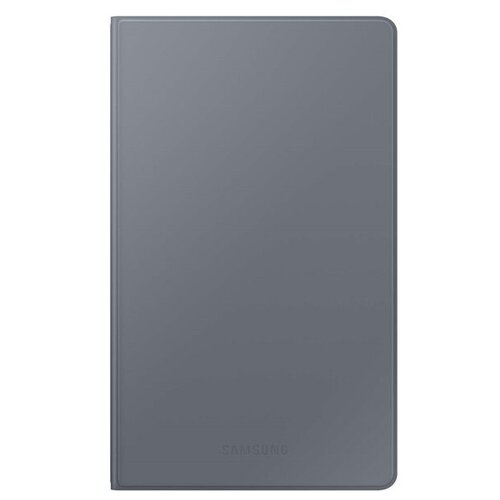 Чехол Samsung для Galaxy Tab A7 Lite Book Cover Grey (EF-BT220)