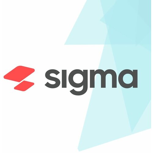Активация лицензии ПО АТОЛ Sigma тариф "Развитие" на 1 год