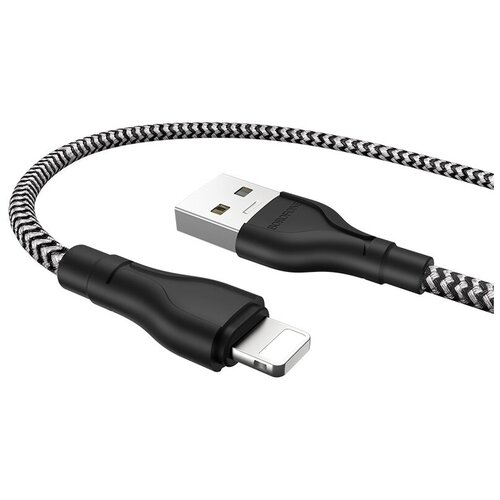 USB кабель BOROFONE BX39 iP Lightning