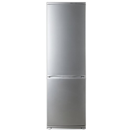 Двухкамерный холодильник ATLANT 6024-080