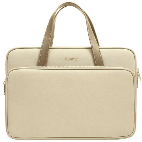 Сумка Tomtoc TheHer Laptop Handbag H21 для ноутбуков 13.5', Khaki