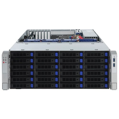Серверная платформа GigaByte S451-3R0