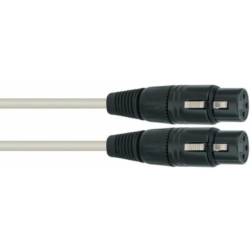 Wireworld Solstice 8 Balanced Interconnect 1.5m Pair кабель межблочный XLR (BSI1.5M-8)