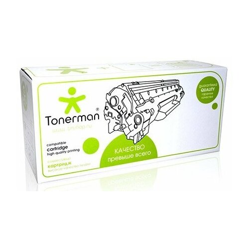 Картридж Tonerman TL-5120 для Pantum BP5100, BP5100DN, BP5100DW; BM5100, BM5100ADN, BM5100ADW, BM5100FDN, BM5100FDW