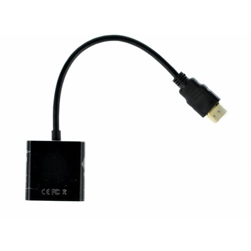 Адаптер HDMI - VGA