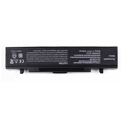 Аккумулятор (батарея) Samsung NP-R522-JS03