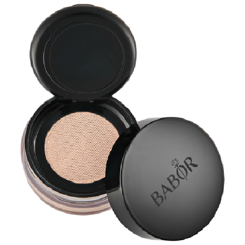 BABOR Пудра фиксирующая Mattifying Fixing Powder бежевый 20 г