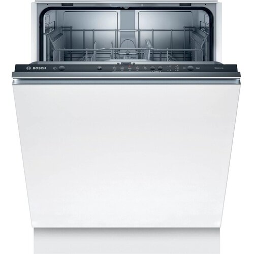 Встраиваемая посудомоечная машина Bosch SMV 25BX02R
