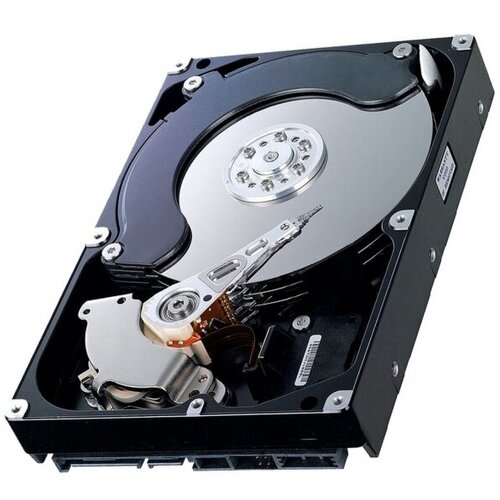 Жесткий диск HP 397377-011 750Gb SATAII 3,5" HDD