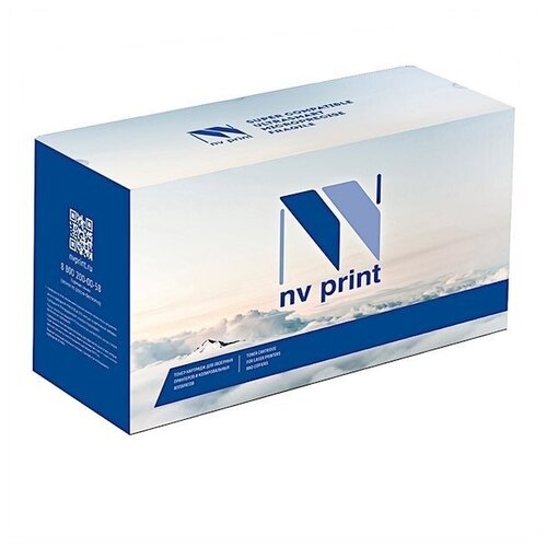 NV Print TK-1150 Тонер-картридж для Kyocera ECOSYS P2235d/P2235dn/P2235dw/M2135dn/M2635dn/M2635dw/M2735dw (3000k) без чипа