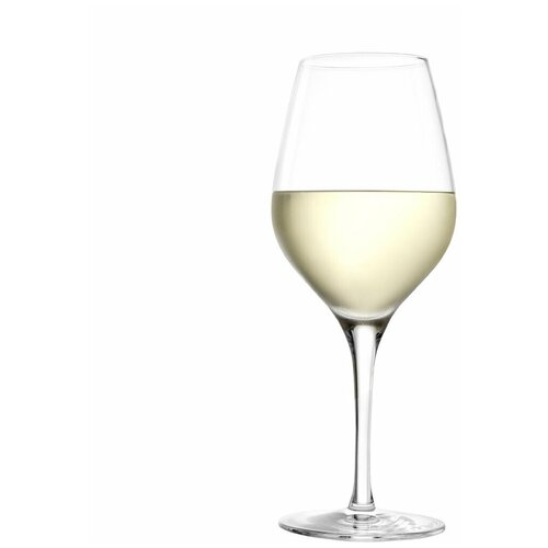 Бокал Stolzle Exquisit для белого вина, 350 мл, без подарочной упаковки
