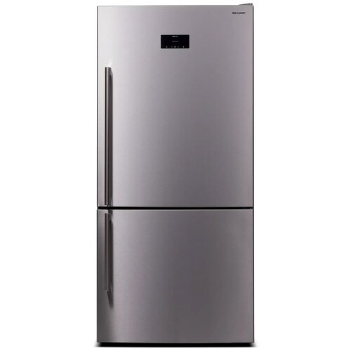Холодильник Sharp SJ-653GHXI52R, INOX