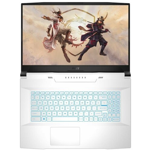 Ноутбук MSI Sword 17 A11UC-898XRU 9S7-17L213-898 (Core i5 2600 MHz (11260H)/16384Mb/512 Gb SSD/17.3"/1920x1080/nVidia GeForce RTX 3050 GDDR6/DOS)