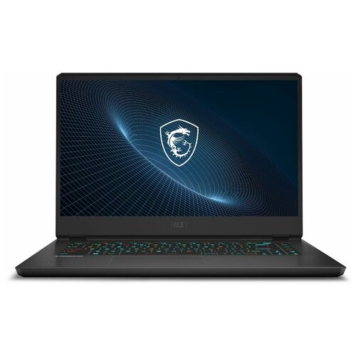 Ноутбук MSI Vector GP66 12UHSO-649RU 9S7-154424-649 (Core i7 3500 MHz (12700H)/16Gb/1024 Gb SSD/15.6"/1920x1080/nVidia GeForce RTX 3080Ti GDDR6)