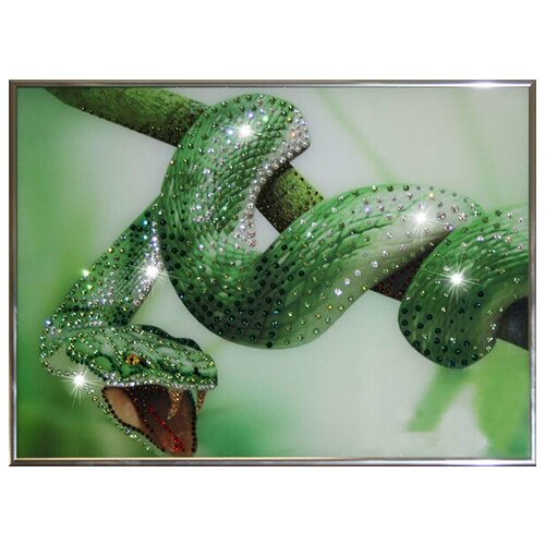 Зеленый Змей