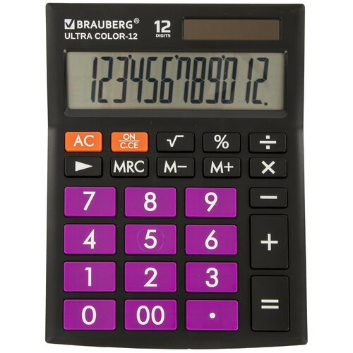 Калькулятор настольный 12 разрядов