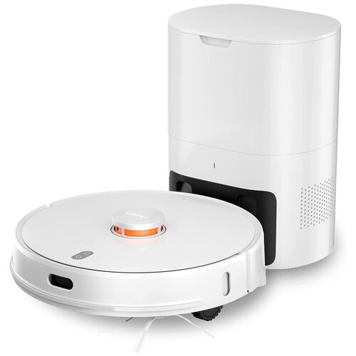 Робот-пылесос Xiaomi Lydsto R1 Sweeping Mopping Robot Vacuum