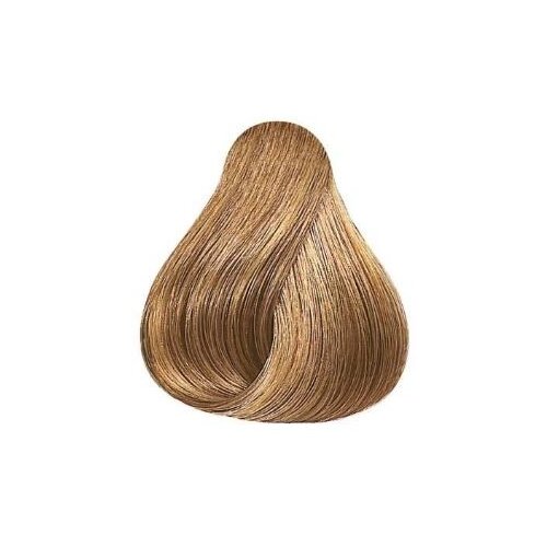 Kadus Professional demi-permanent крем-краска для волос Ammonia-free, 8/0 светлый блонд , 60 мл