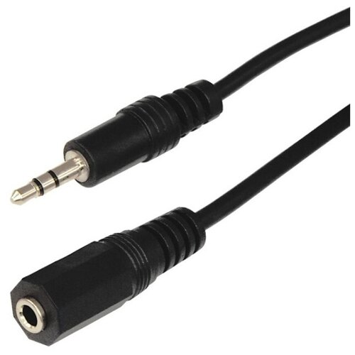 Аксессуар Rexant 3.5mm Stereo Plug - 3.5mm Stereo Jack 10m 17-4008