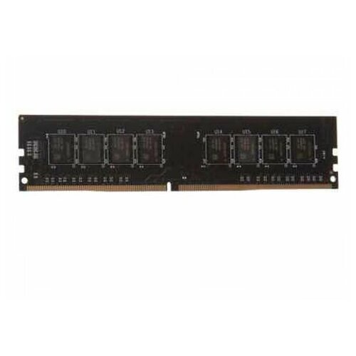 Память DDR4 DIMM 16Gb, 2933MHz Qumo (QUM4U-16G2933N21)