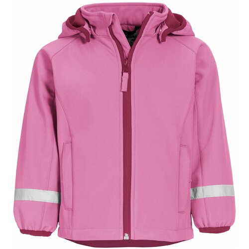 Куртка Playshoes, размер 98, розовый