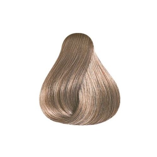 Kadus Professional demi-permanent крем-краска для волос Ammonia-free, 9/16 очень светлый блонд пепельно-фиолетовый, 60 мл