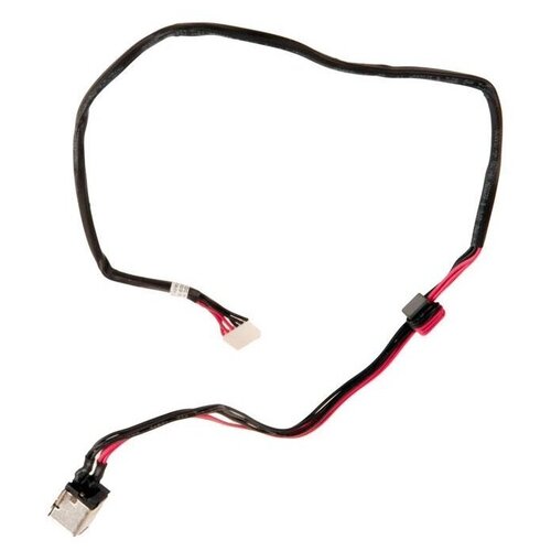 Power connector / Разъем питания для моноблока Asus PCA70 ET2410 с кабелем