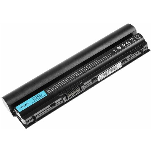 Аккумулятор для Dell RFJMW / Latitude E6230 / Latitude E6320 / Latitude E6330 / Latitude E6220 / Latitude E6430s/ Latitude E6120