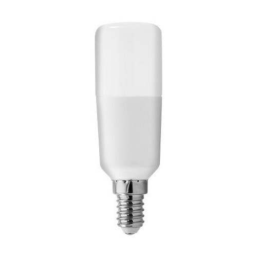 Лампа светодиодная GE LED 7/STIK/830/100-240/E14/F