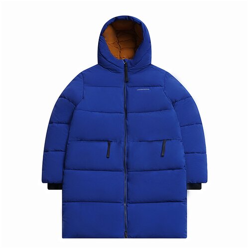 Куртка Didriksons, размер 32/34, синий