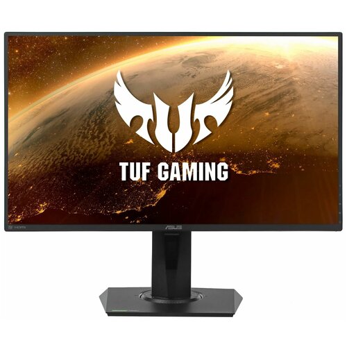 Монитор ASUS TUF Gaming VG27AQZ