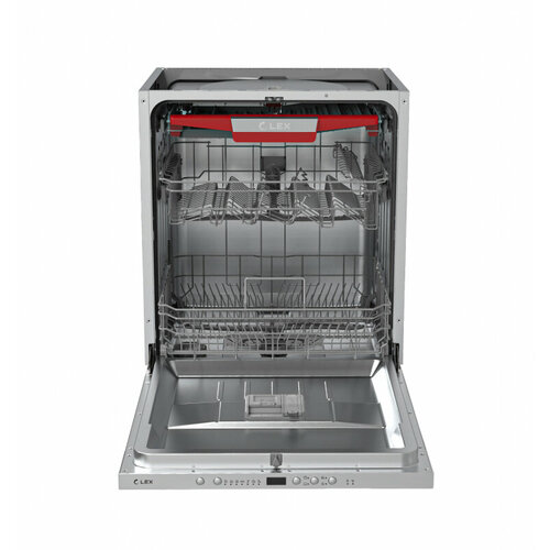 Встраиваемая посудомоечная машина Lex PM 6073 B, CHMI000309