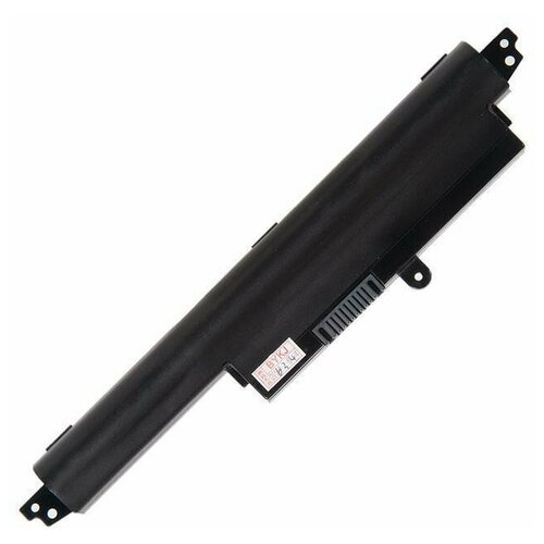 Аккумулятор ZeepDeep (A3INI302) 2900 mAh 11.25 V для ноутбука Asus VivoBook F200CA, X200CA, 33Wh, 11.25V