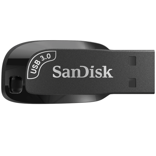 Флеш-диск SanDisk Ultra Shift USB 3.0 256GB (SDCZ410-256G-G46)