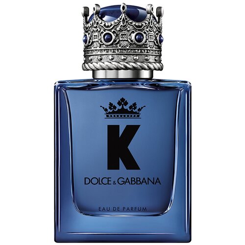 DOLCE & GABBANA парфюмерная вода K by D&G, 50 мл, 100 г