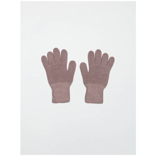 Перчатки  Landre, размер универсальный, розовый
