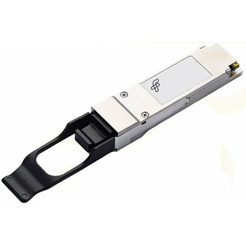 Модуль оптический Future Technologies FT-QSFP+-SR4-M 40Gb/s 150m Tx=850nm MPO/MTP-12 MM DDM