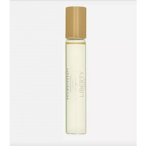 Aromatherapy Associates роликовое масло снижающее стресс Clear Mind Roller Ball 10ml
