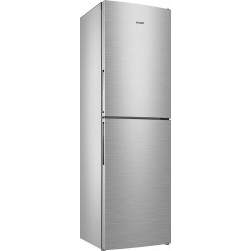 Холодильник Atlant 4623-141, нержавеющая сталь