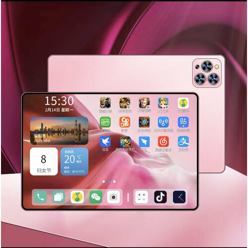 Планшетный ПК Pad Pro 2023